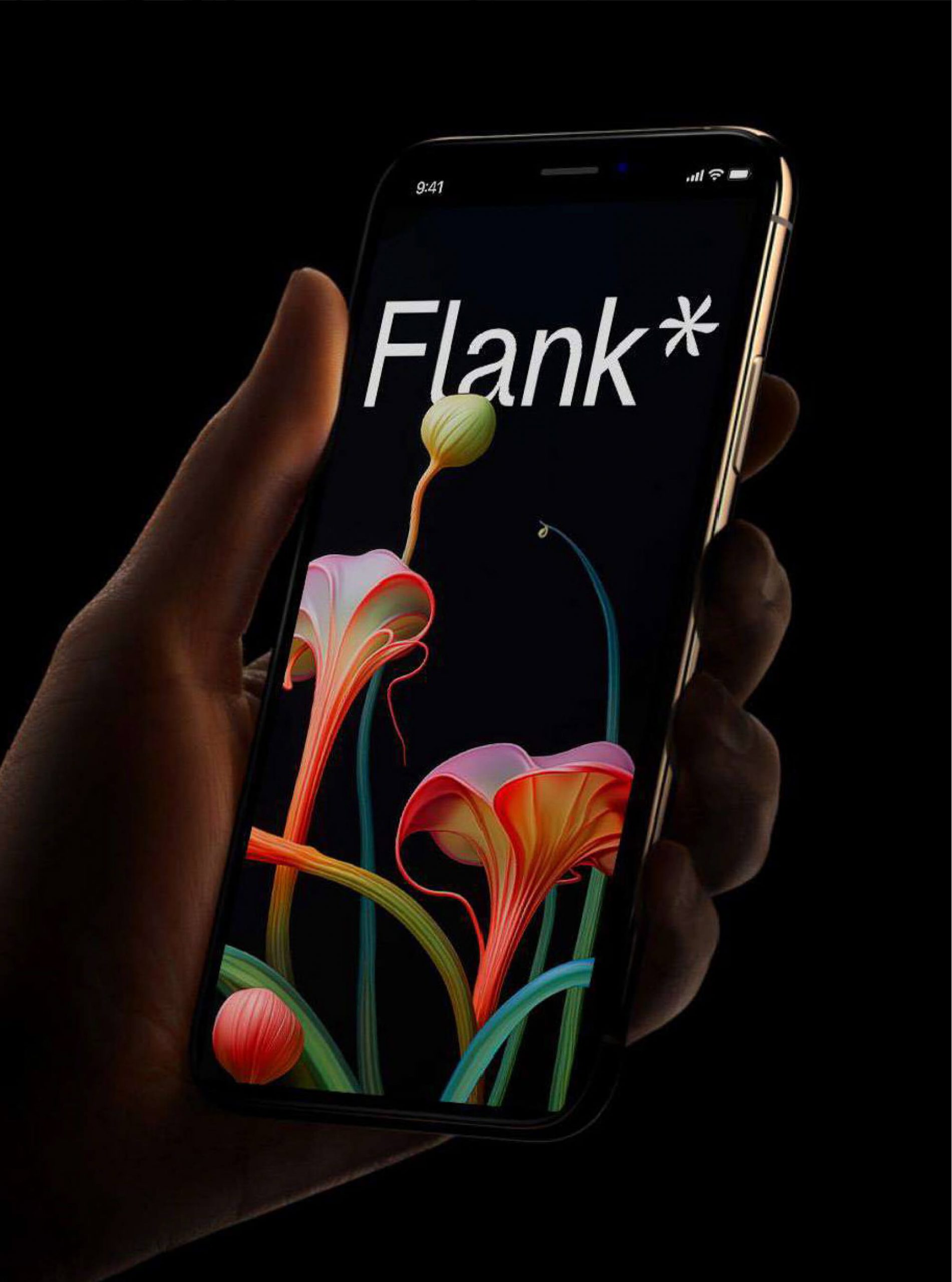 Flank